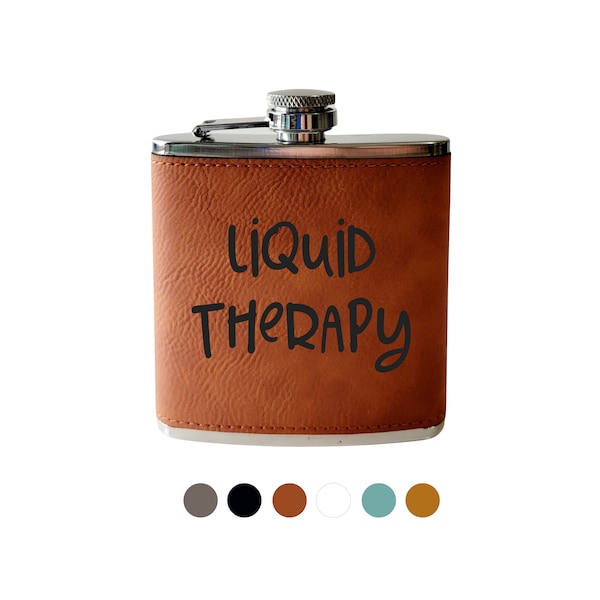 Drinking Flask - Etsy