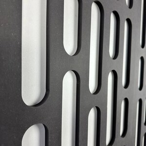 Legendary Death Star Style Wall Panels Panelling Cladding GALAXY Power ...
