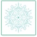 Mandala Digital Download to Print on A4 - Pack of 5 ( #17 ) - Etsy