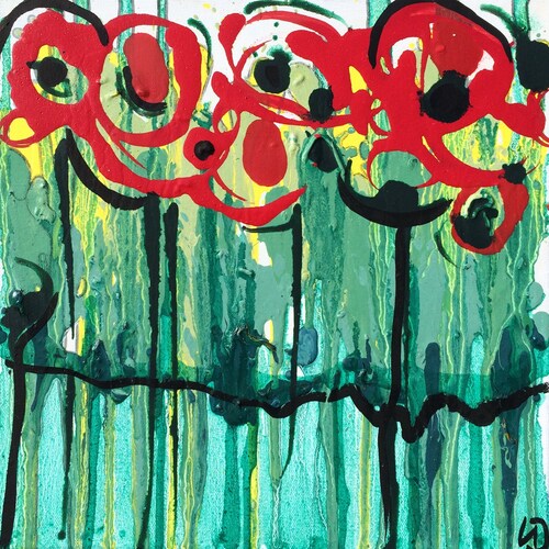 LisaDearArtworks - Etsy