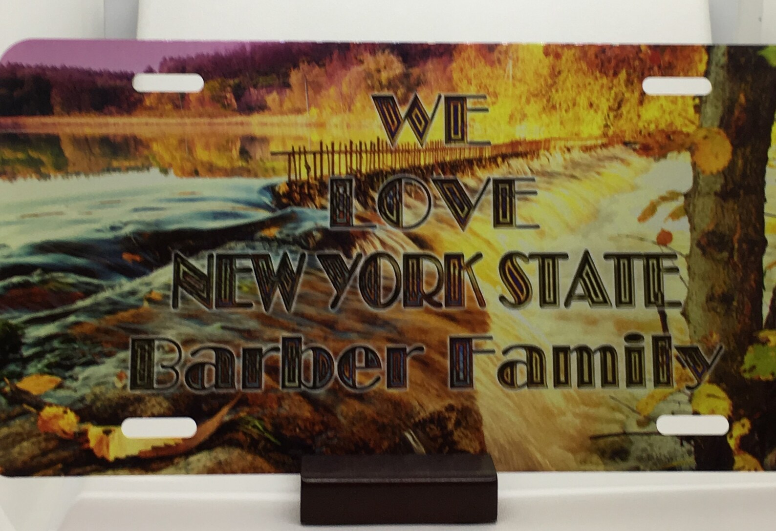 License Plates, Metal Signs, Street Signs - Etsy