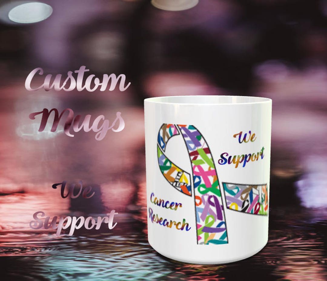 Custom Survivor Mugs, Click for More - Etsy