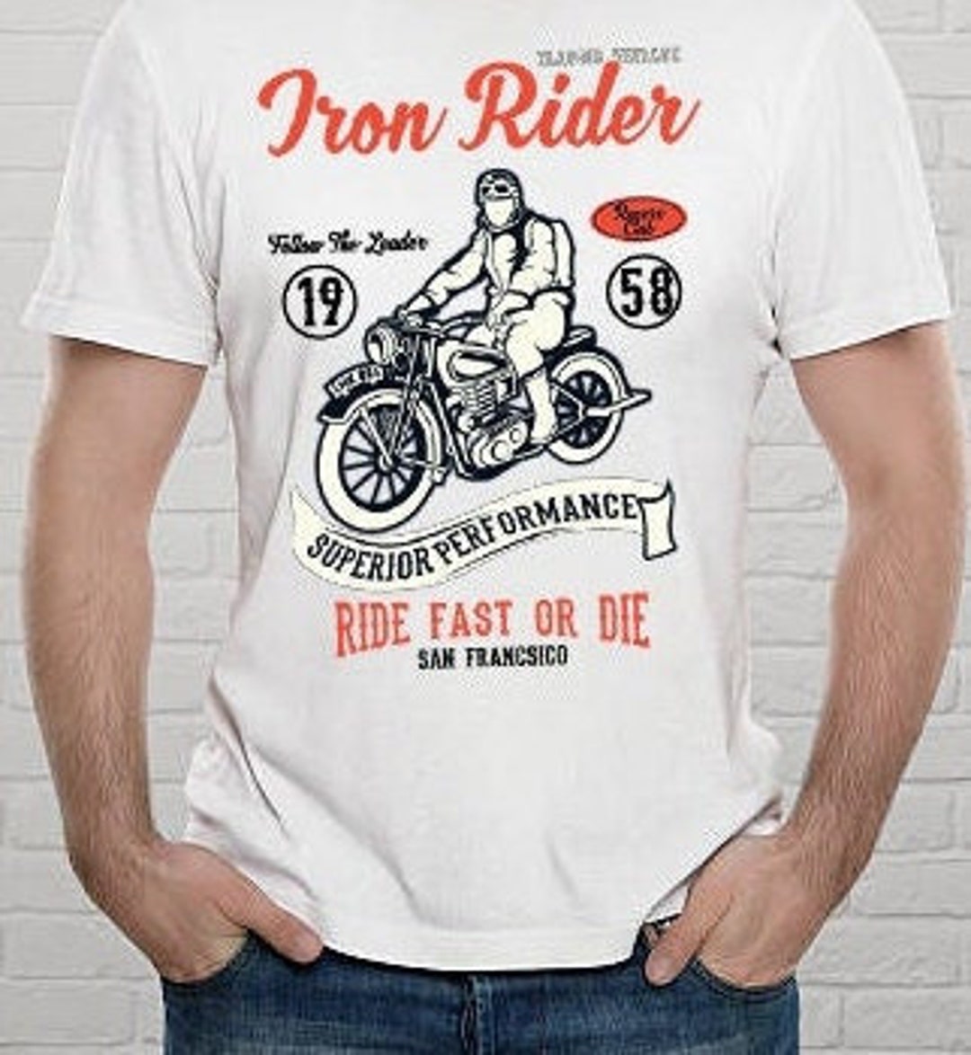 Old Custom Designs on T-shirts, Click for More - Etsy