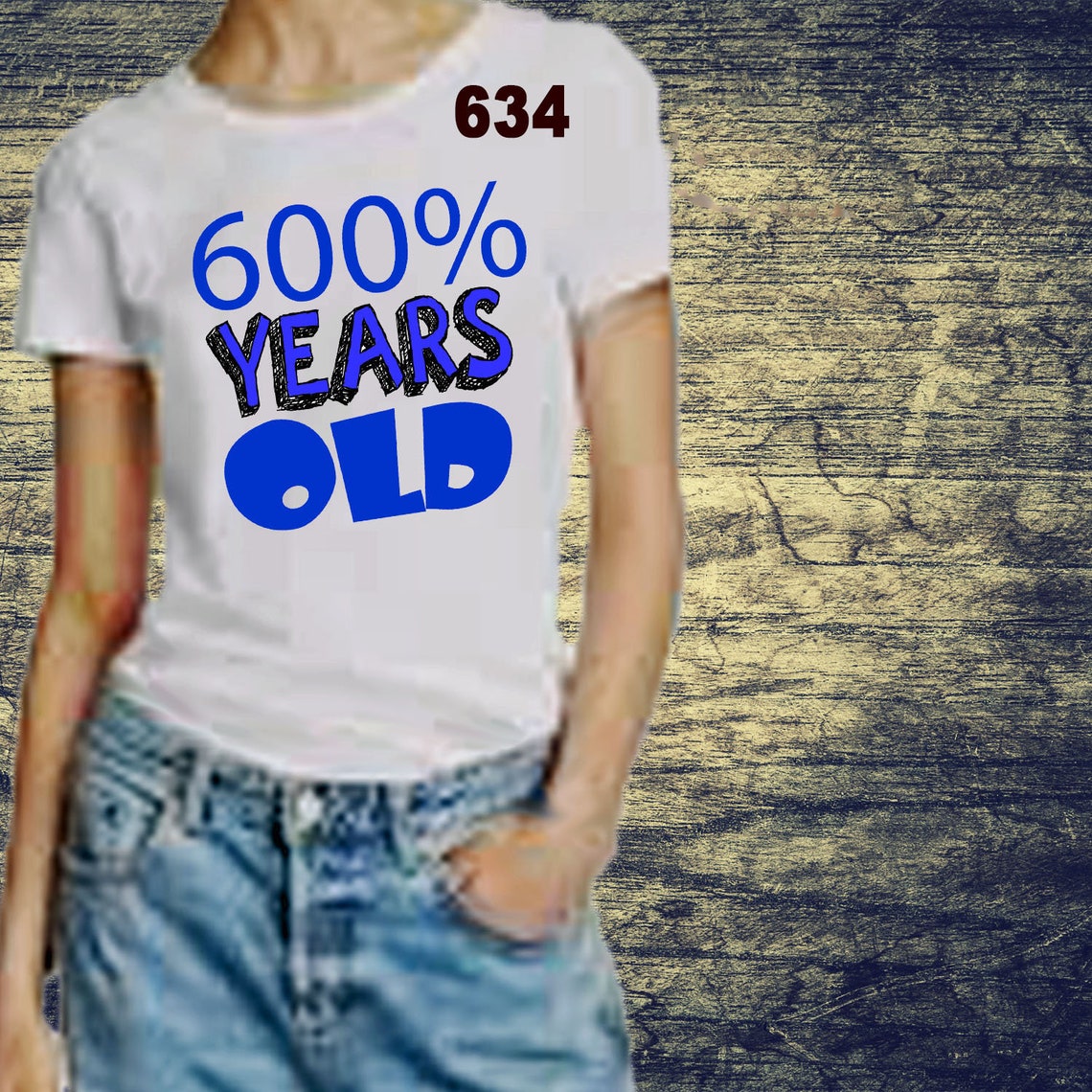 Age Related T Shirts click for More Funny Sayings Adult - Etsy
