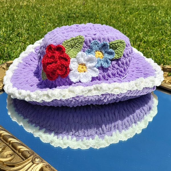 Angel Cake Strawberry Shortcake Hat - Etsy