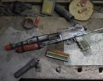 Metro Cosplay - Etsy