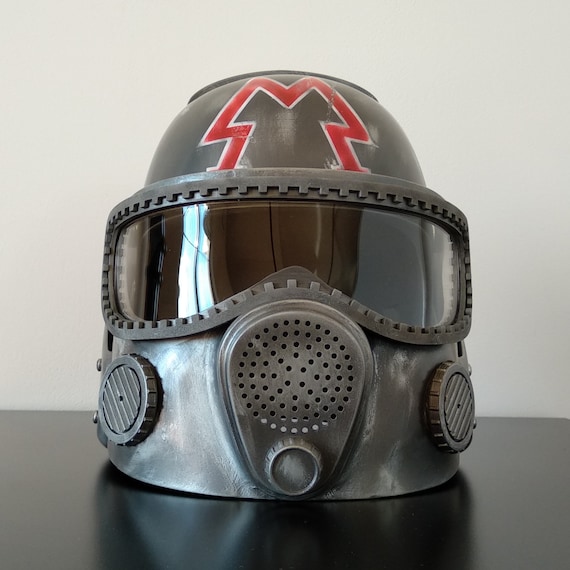 Metro 2033 Ranger Helmet