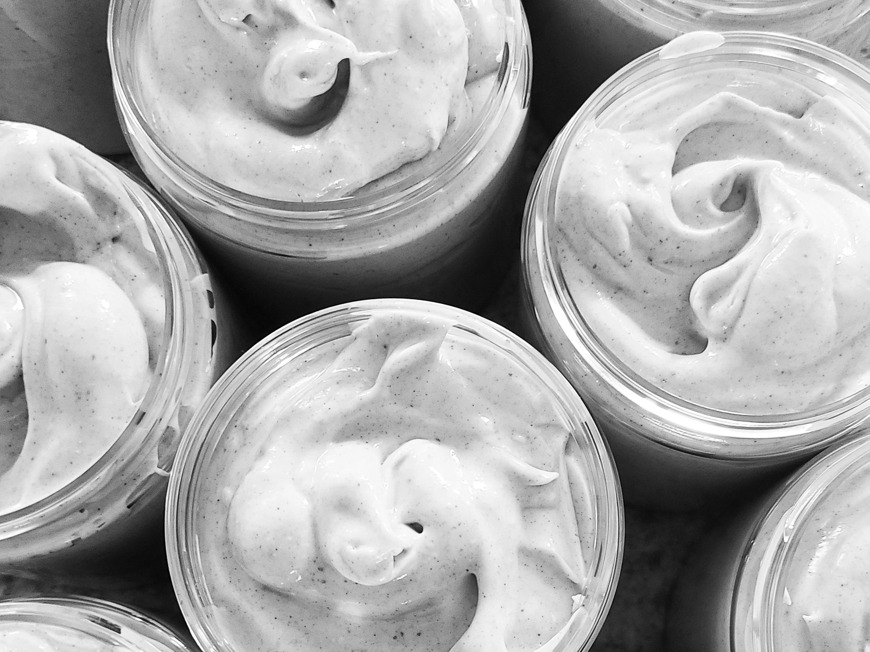 Aloe Vera Gel Hair Moisturizer Etsy