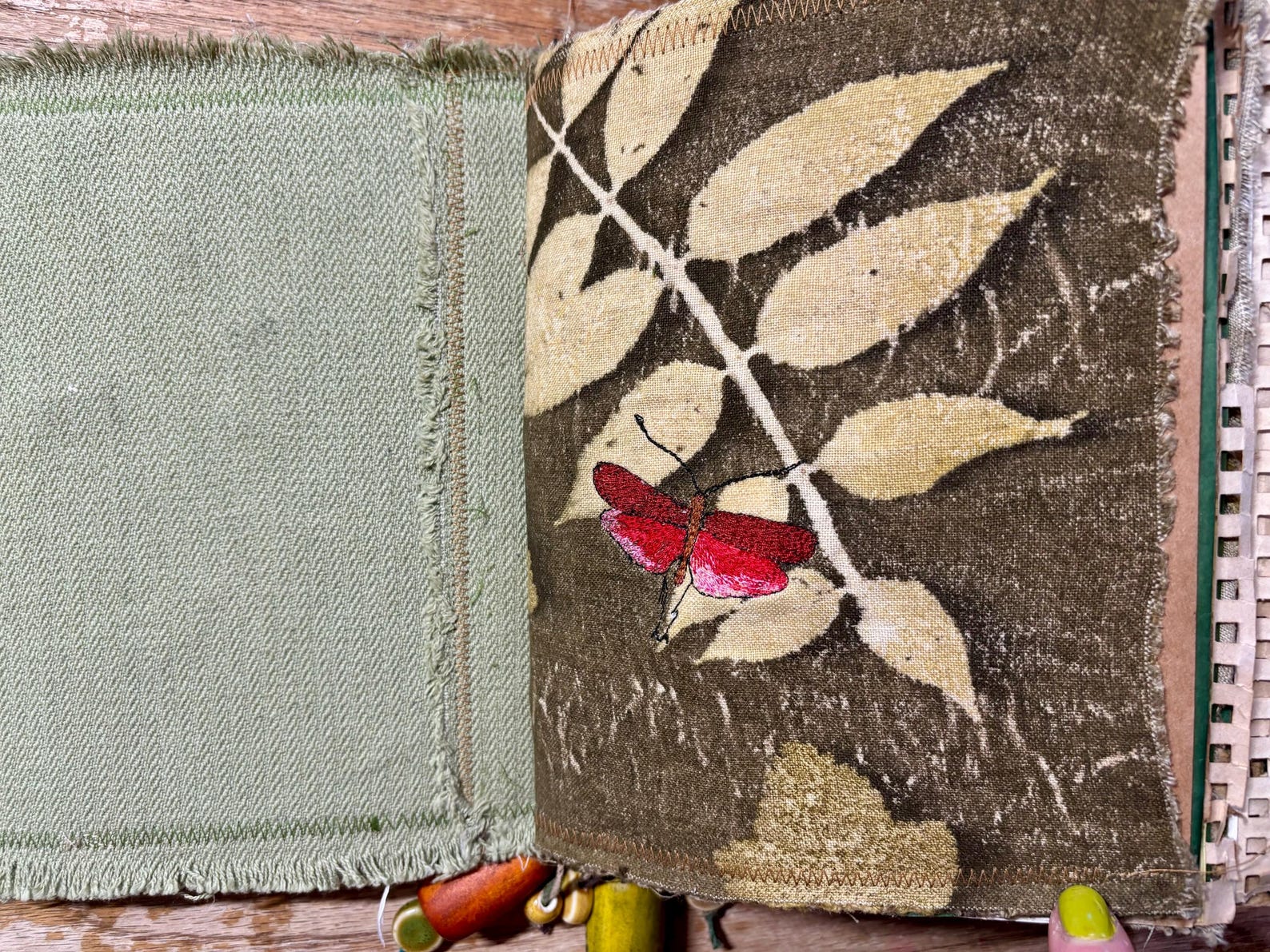 Copper Moths - Etsy