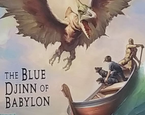 Fantasy, Sci Fi, Horror - The Charmed Bookshop