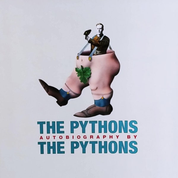 Monty Python - Etsy