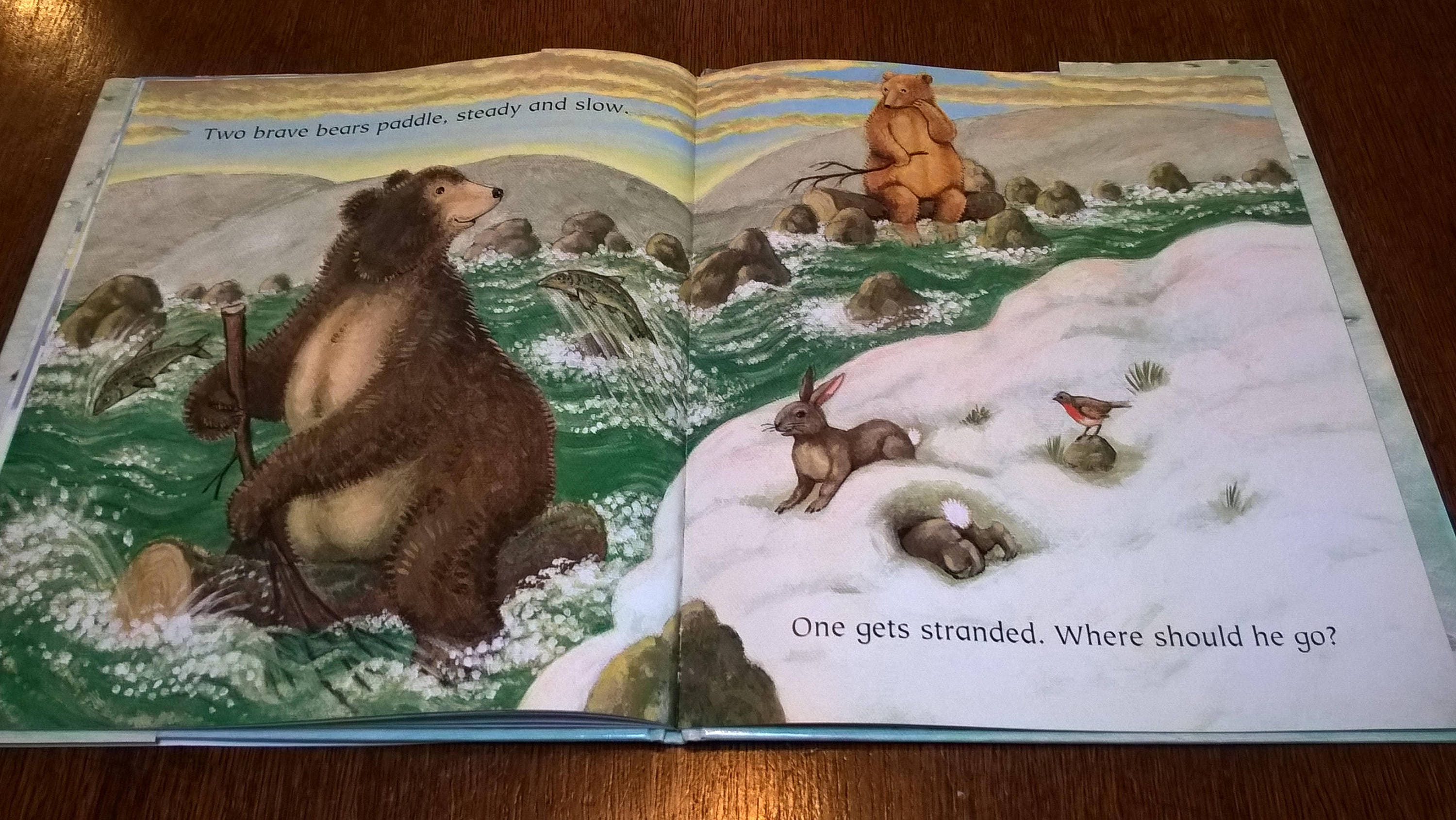 One Lost Bear by Karen Hayles, Jenny Jones - First Edition Children's ...
