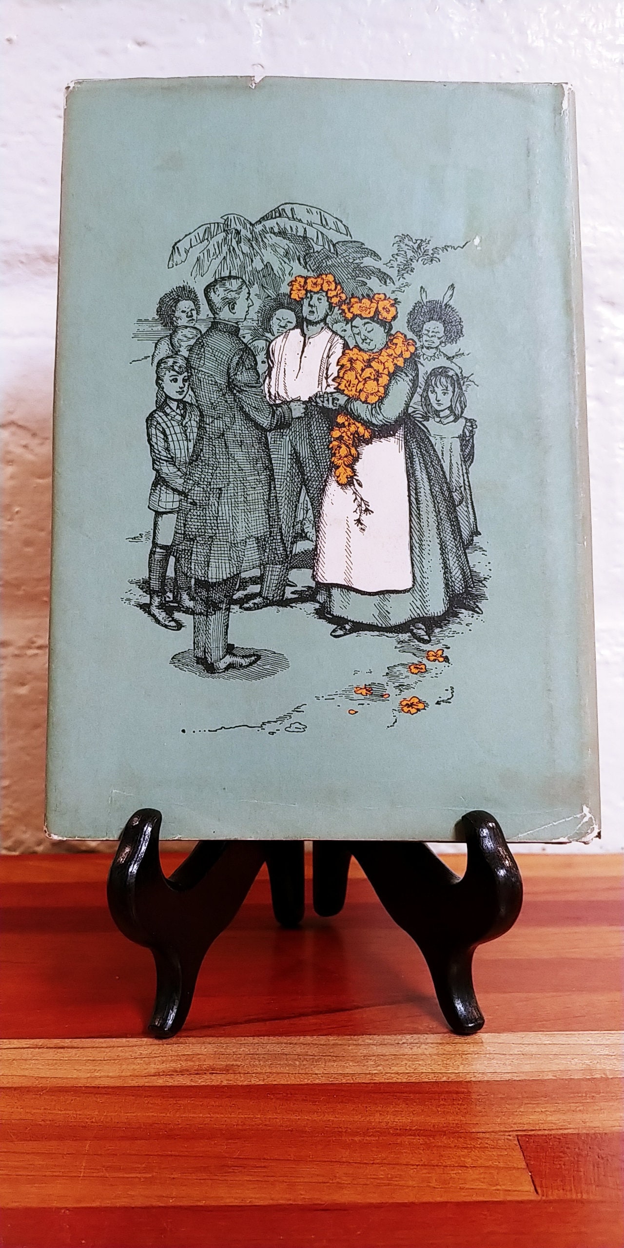 The Phoenix and the Carpet by Edith Nesbit - First Edition Children's ...