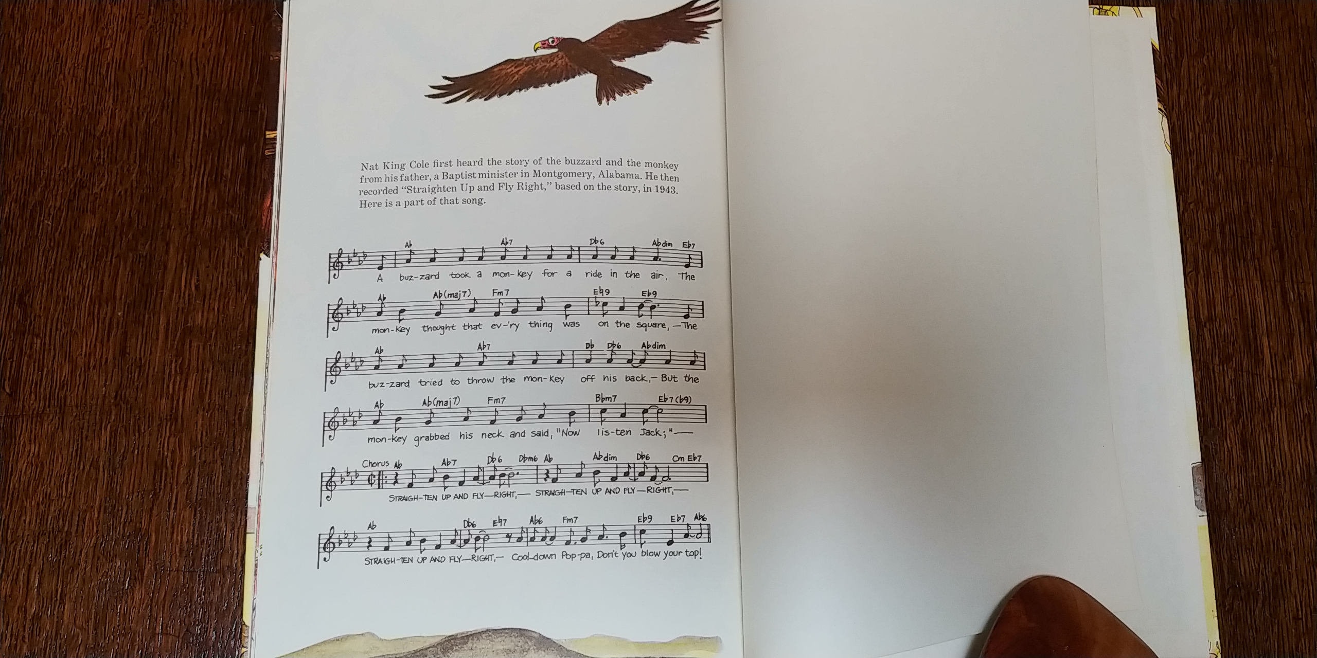 The Cool Ride in the Sky by Diane Wolkstein and Paul Galdone - First ...