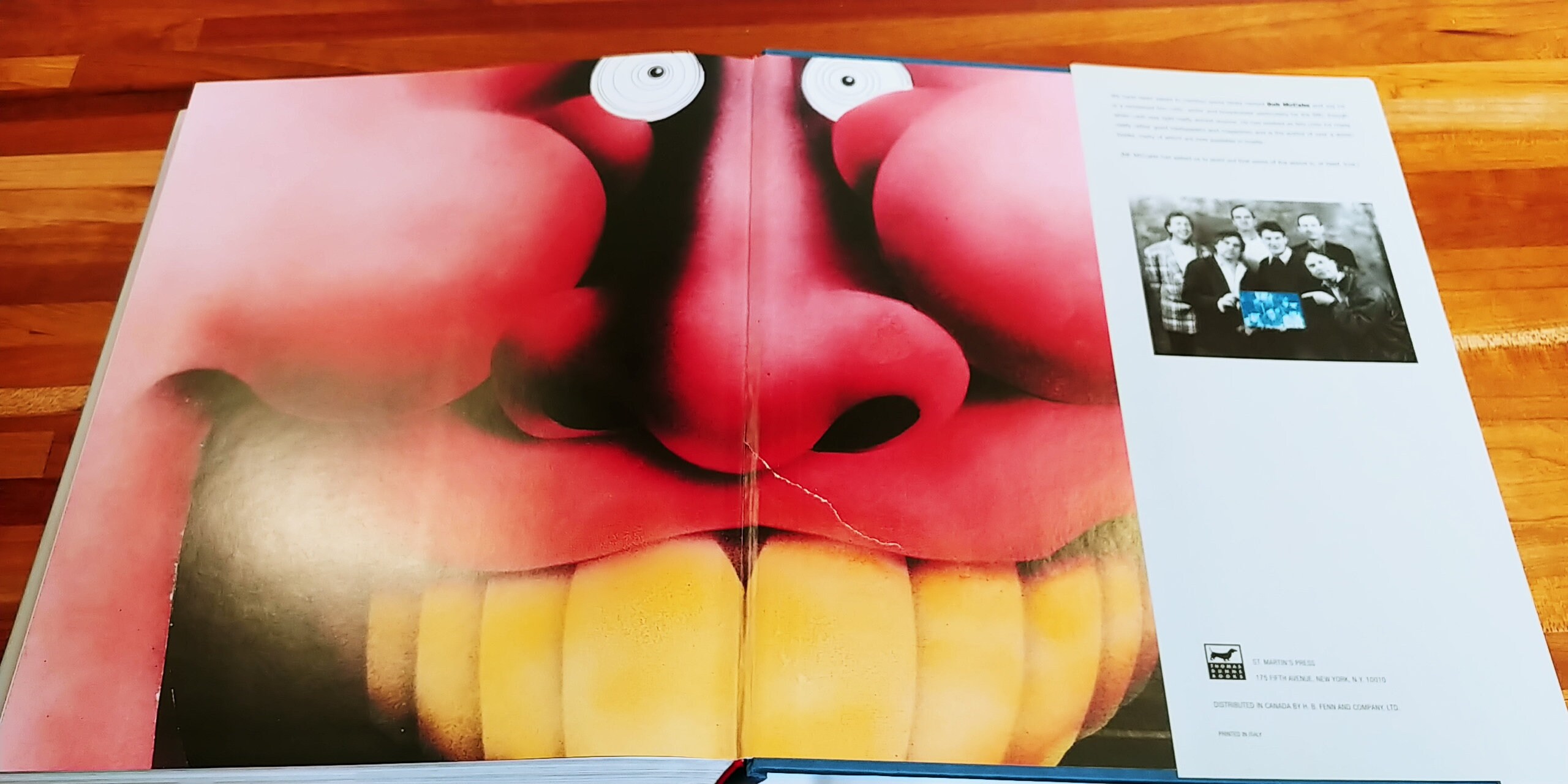 The Pythons Autobiography, 2003 first edition, by The Pythons of Monty ...