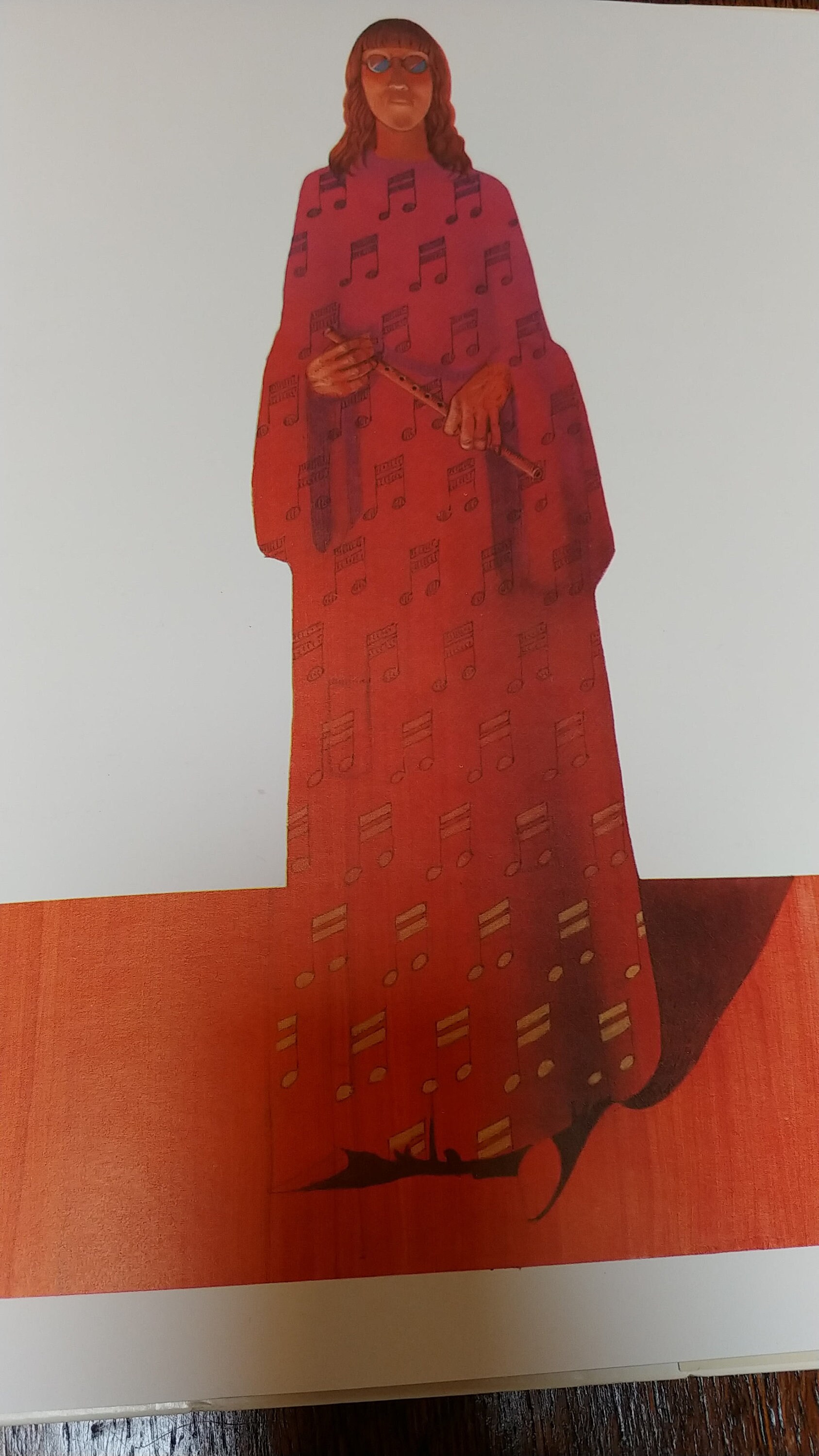 The Pied Piper of Hamelin by Kurt Baumann, Jean Claverie - First U.S ...