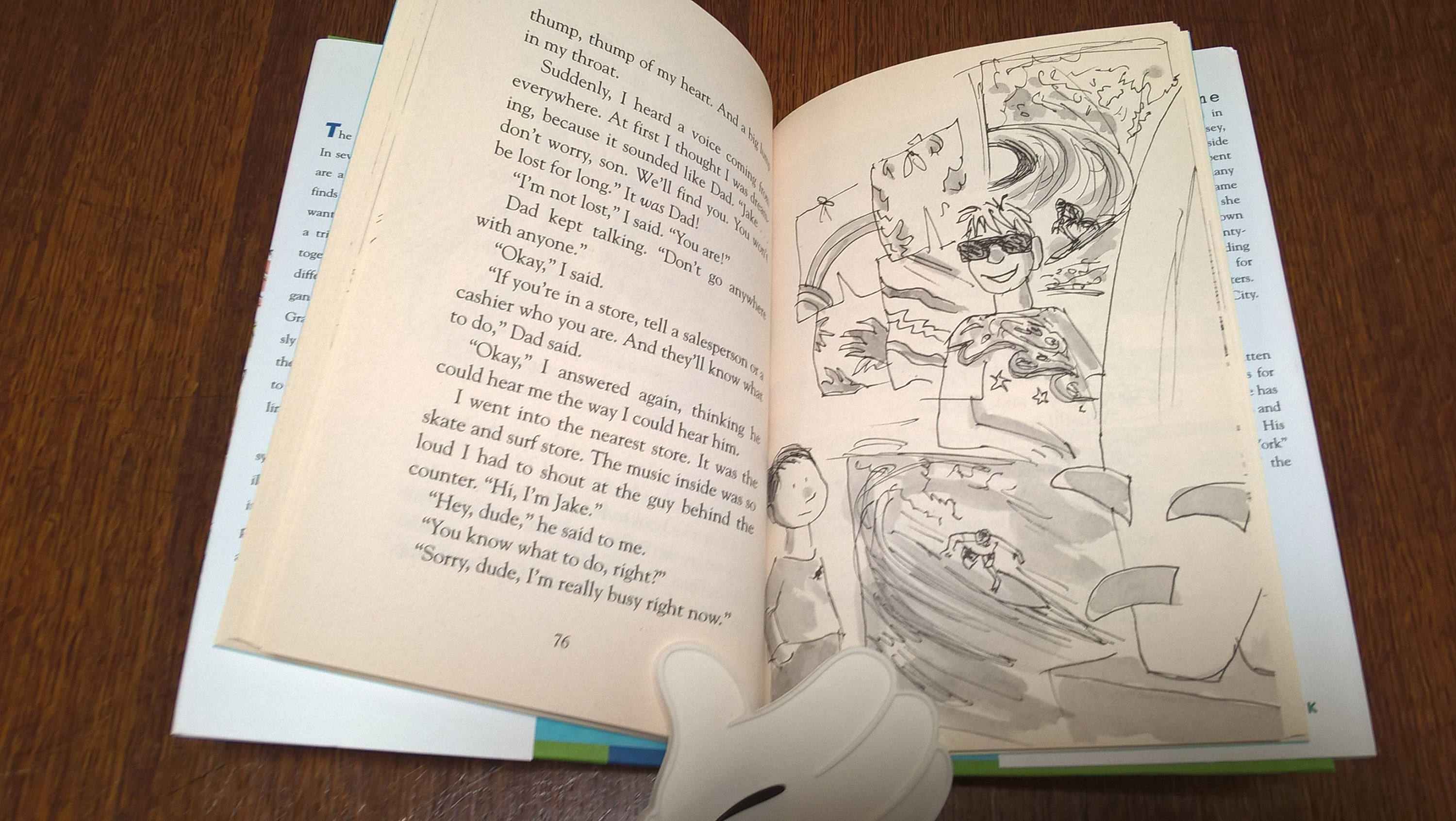 Going, Going, Gone! by Judy Blume - The Pain and The Great One Series ...