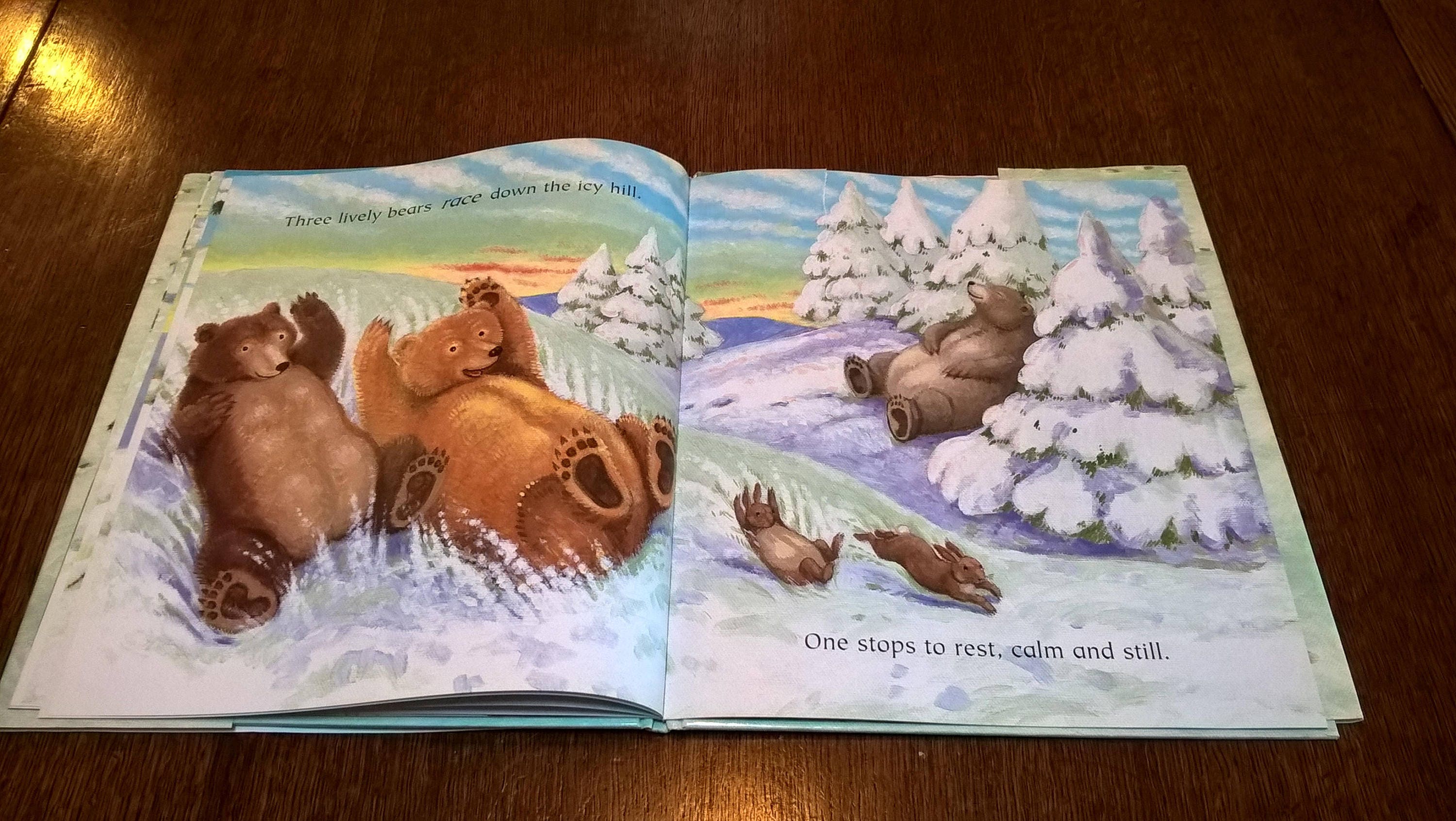 One Lost Bear by Karen Hayles, Jenny Jones - First Edition Children's ...