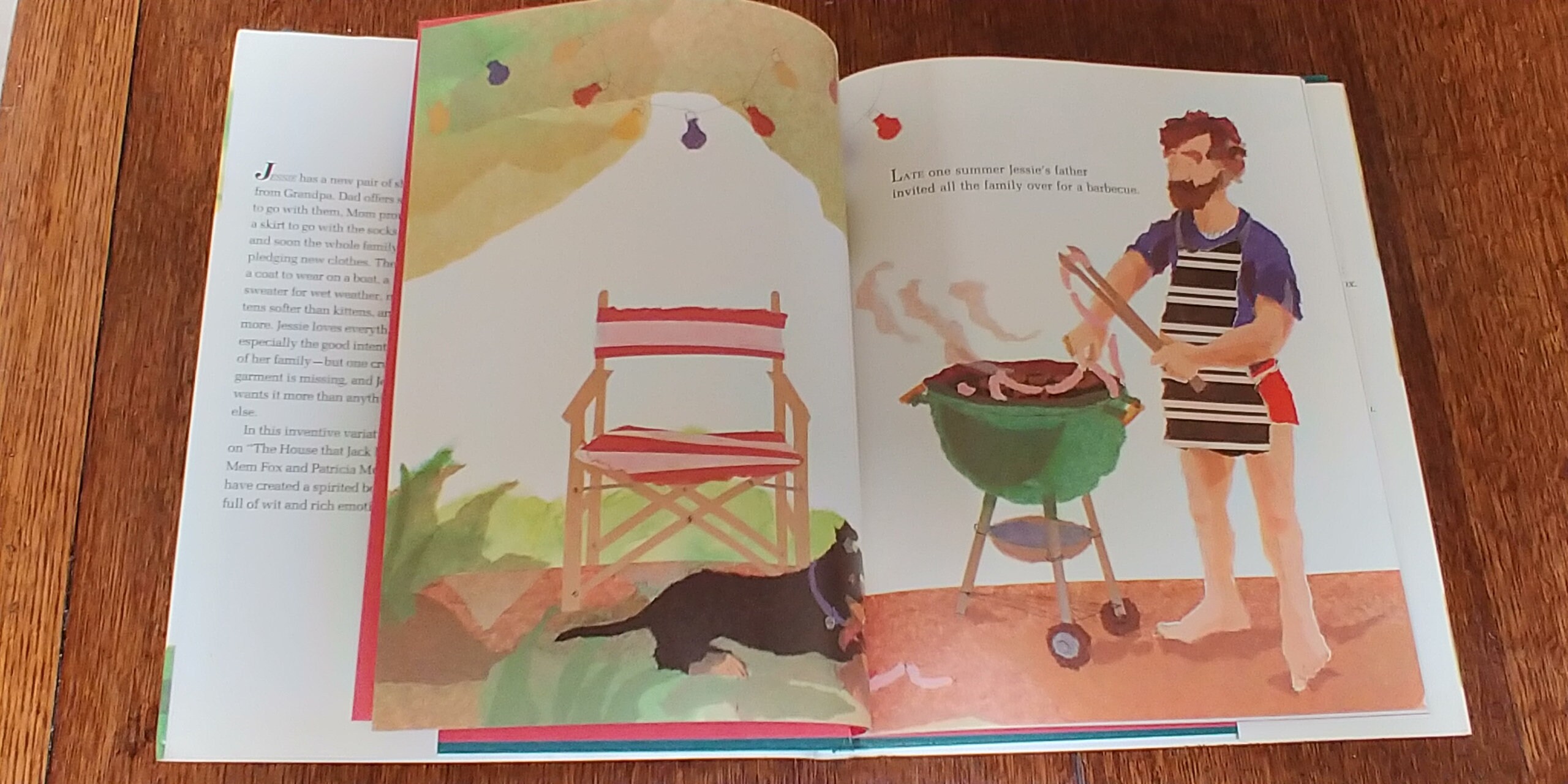 Shoes From Grandpa by Mem Fox - First Edition Children's Books ...