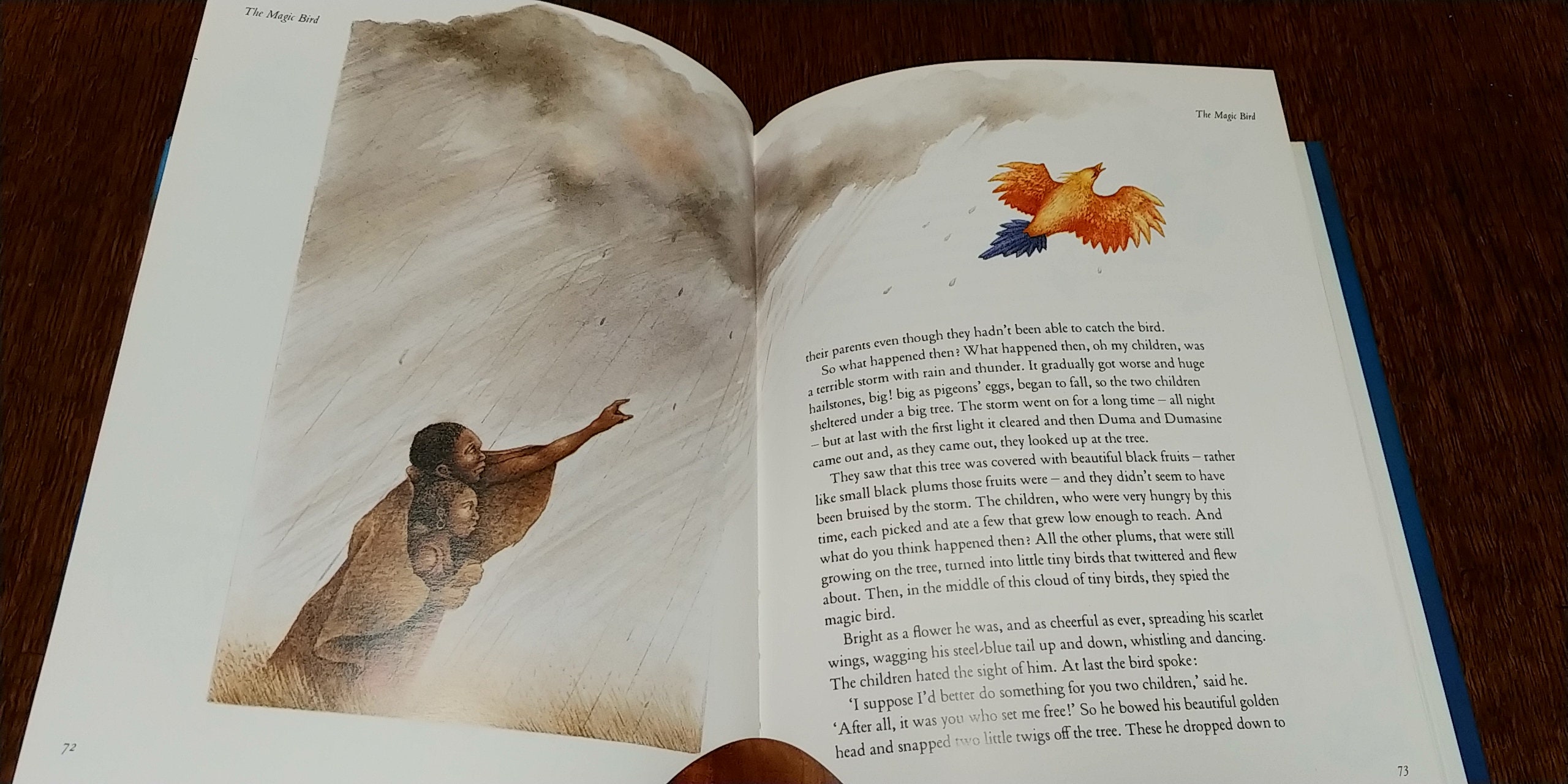 The Enchanted World by Amabel Williams-Ellis - Moira Kemp - First ...