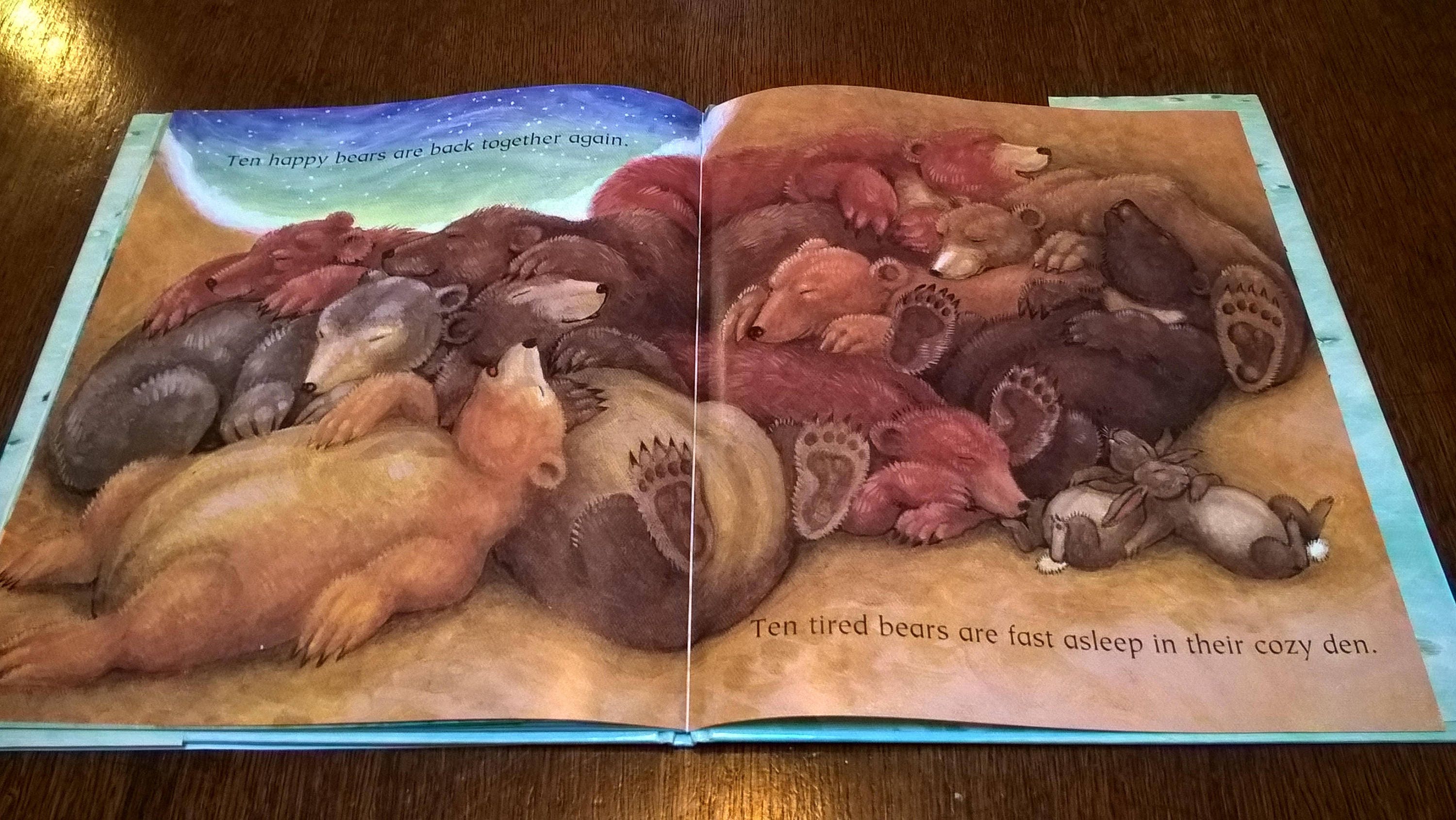 One Lost Bear by Karen Hayles, Jenny Jones - First Edition Children's ...