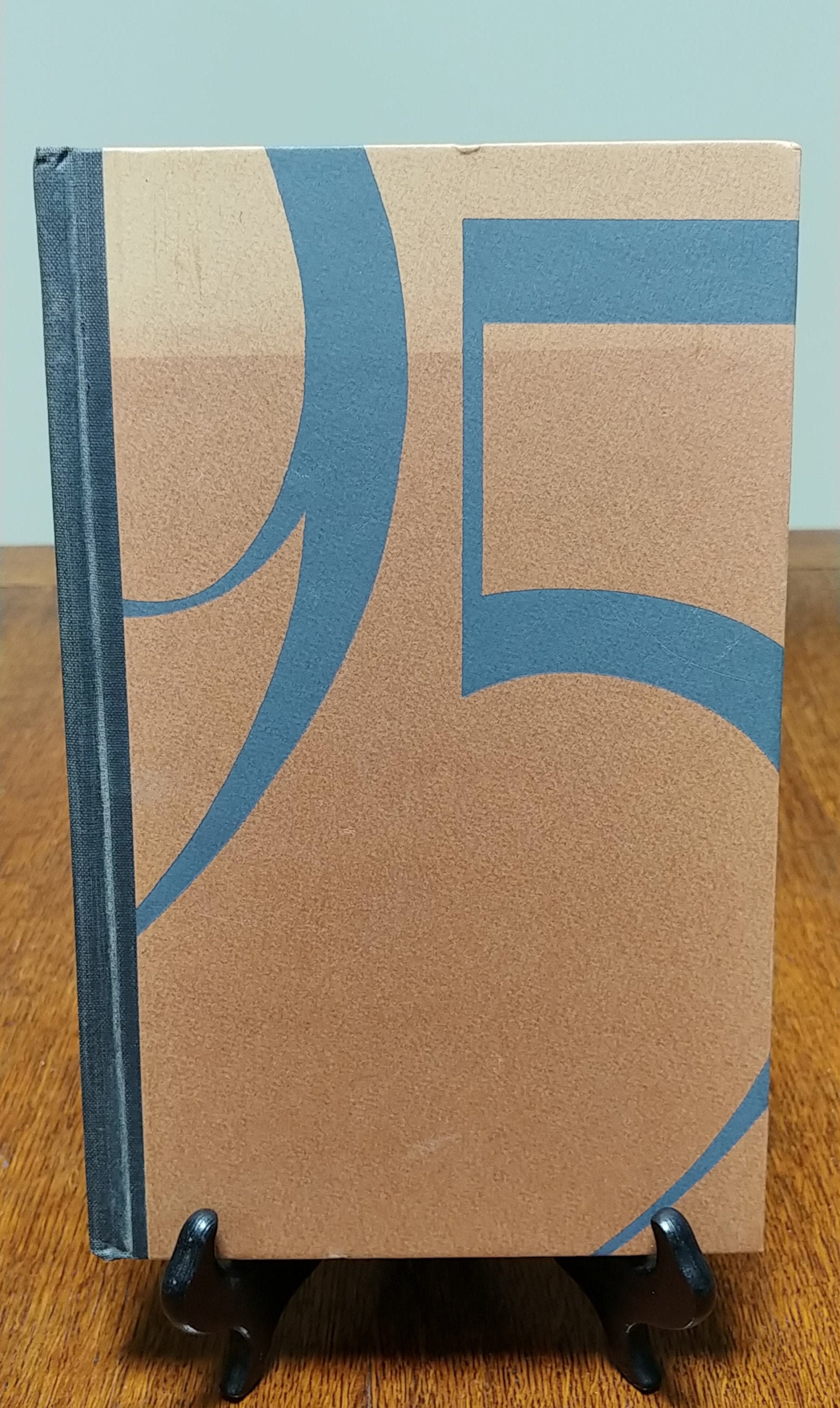 95 Poems by E E Cummings - First Edition 1958 - Vintage Book, Poetry, 1950s
