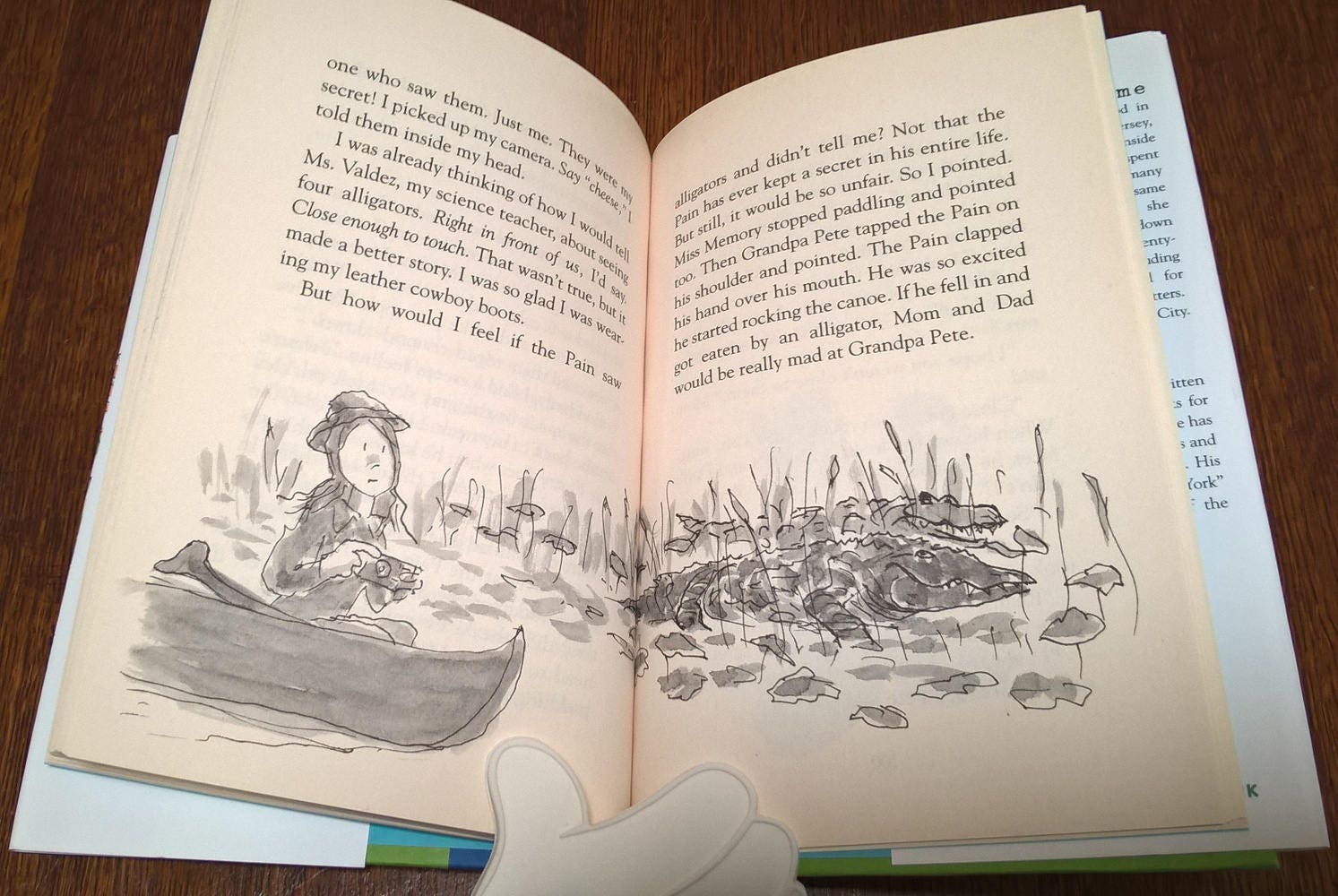 Going, Going, Gone! by Judy Blume - The Pain and The Great One Series ...