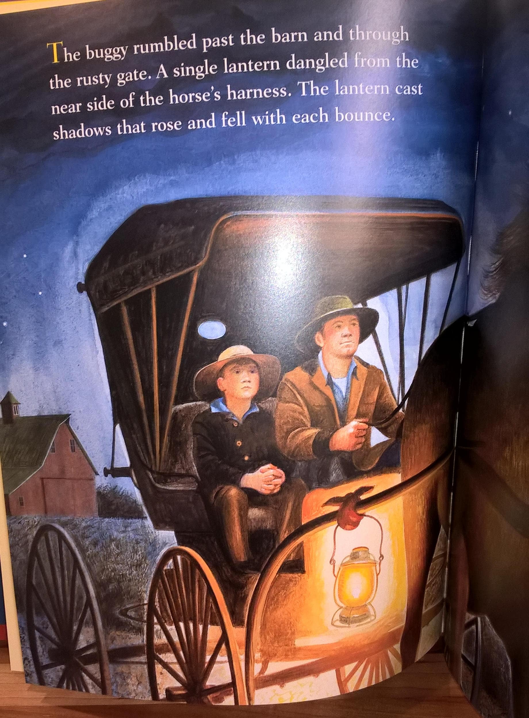 Abraham Lincoln Comes Home by Robert Burleigh, Windell Minor - First ...