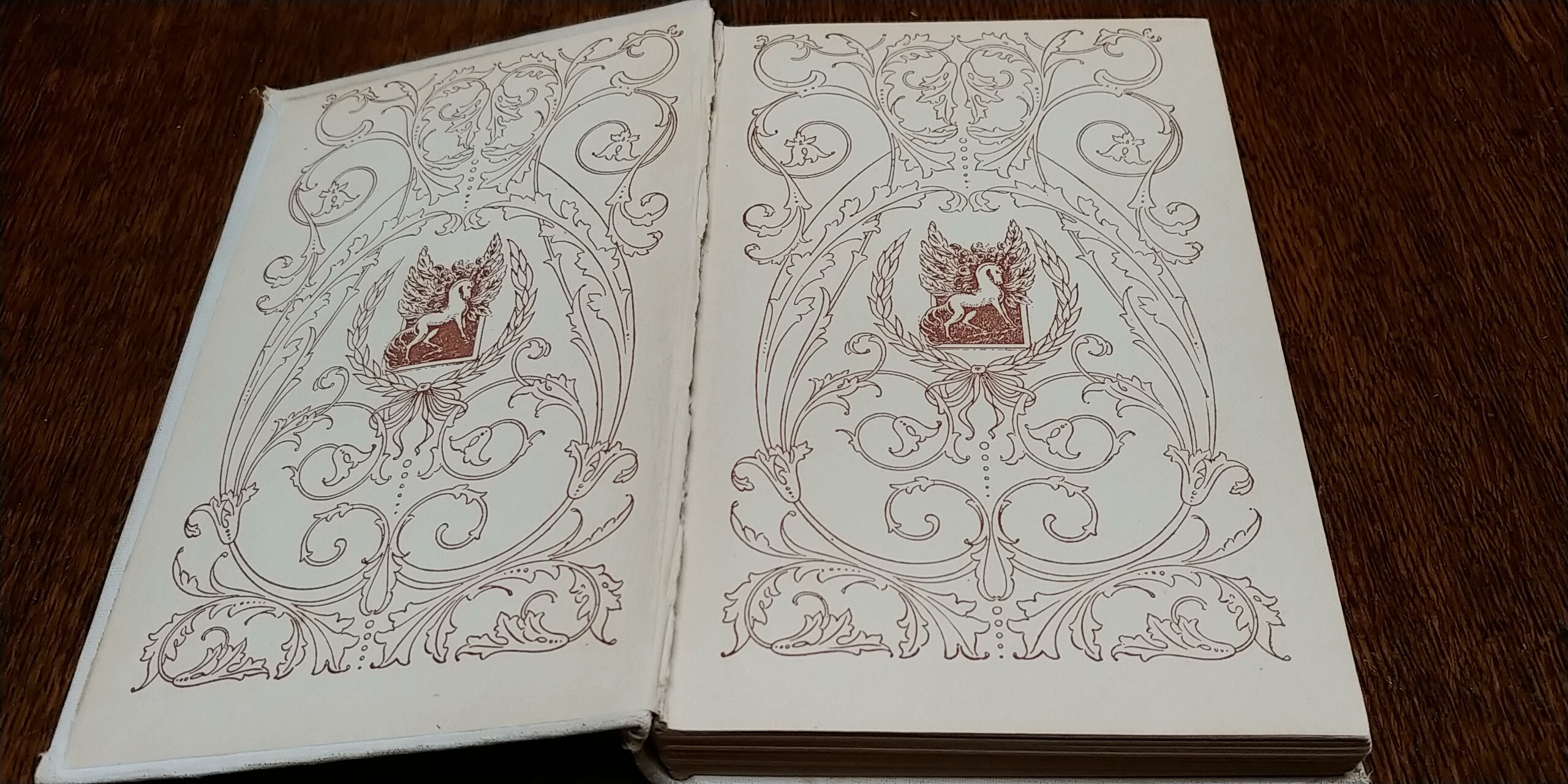 Laddie and Miss Toosey's Mission by Evelyn Whitaker - Antique Book ...