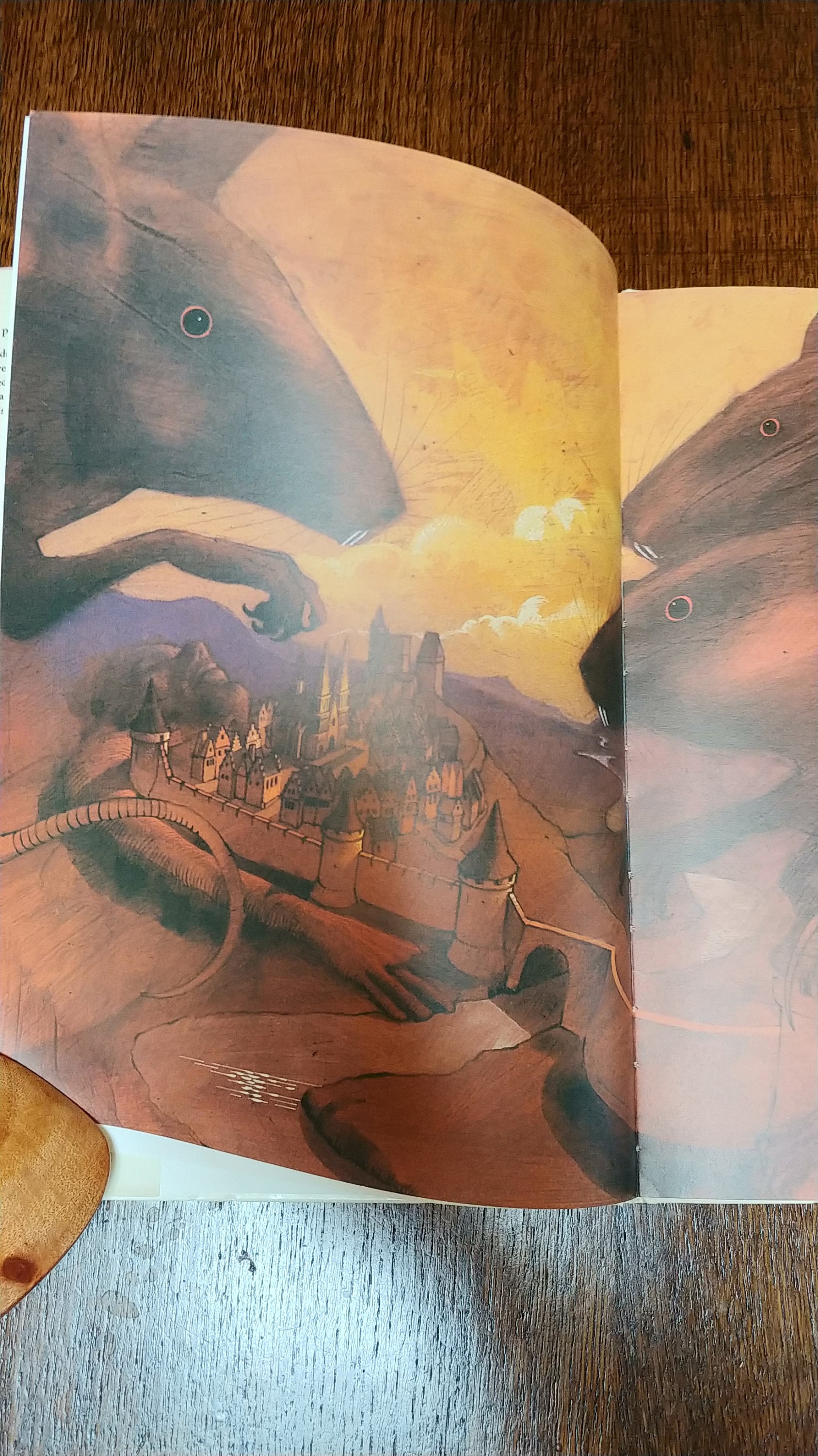 The Pied Piper of Hamelin by Kurt Baumann, Jean Claverie - First U.S ...