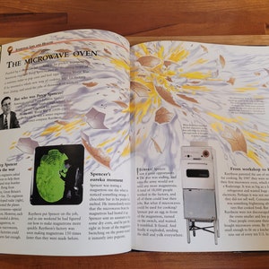 Eureka! Great Inventions and How They Happened, 2003 First Edition, by ...