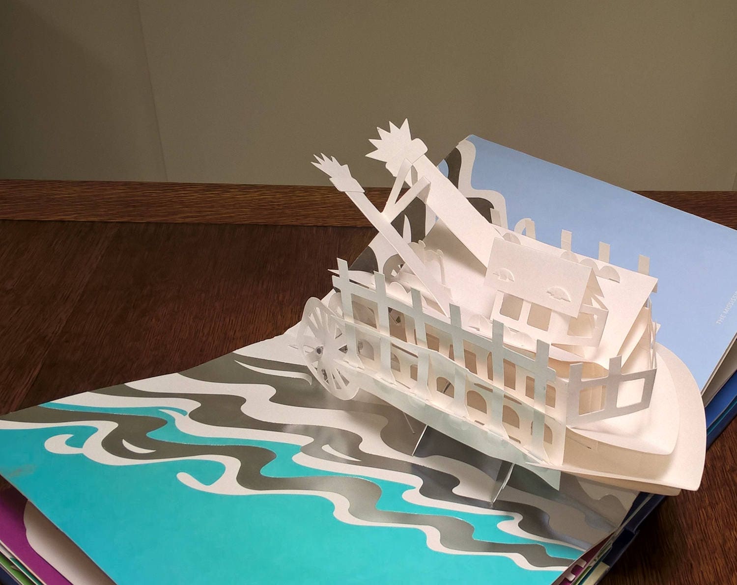 America The Beautiful by Robert Sabuda - First Edition Children's Books ...