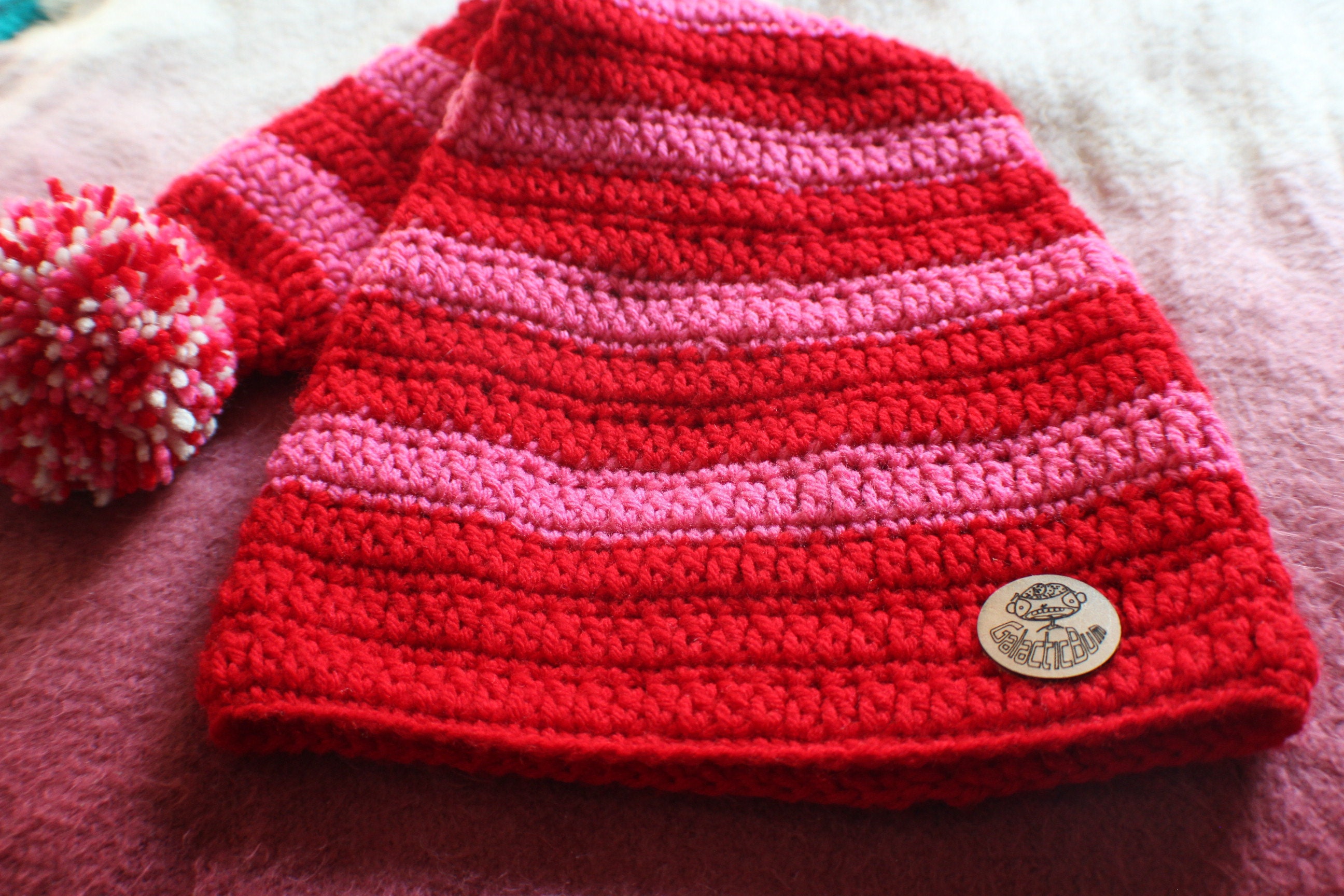 Valentines Day Hat | Etsy