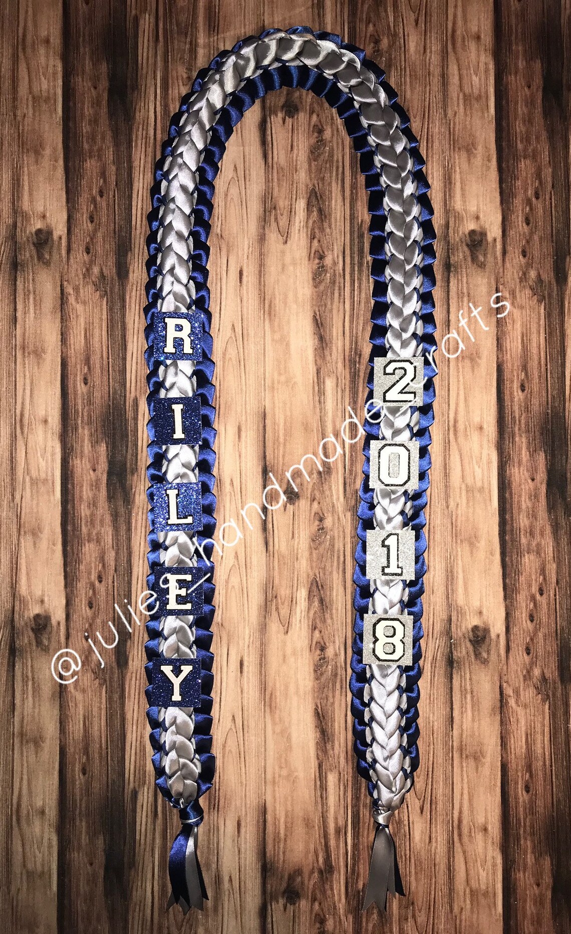 Graduation Leis | Etsy