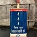 1950’s PURE Handy Oiler Can - Gas & Oil - Etsy