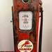 RARE 1940s GILMORE Rapidayton Dayton Gas Pump Rustoration - Etsy