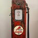 RARE 1940s GILMORE Rapidayton Dayton Gas Pump Rustoration - Etsy