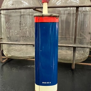 1950s PURE Handy Oiler Can Gas & Oil - Etsy