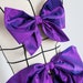 Cute Bow Pattern for Cosplay | 2 Different Bows! - Etsy