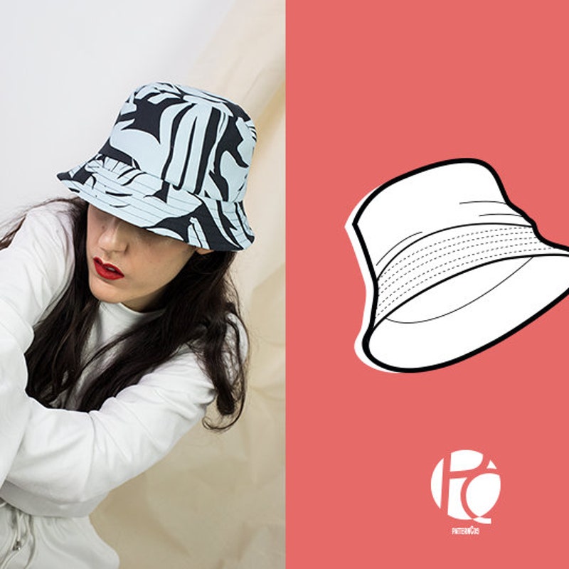 Bucket Hat - Etsy