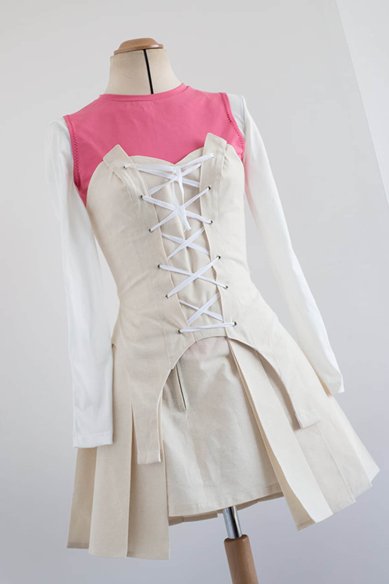 Ruby Inspired Outfit | PDF Cosplay Sewing Pattern - Etsy