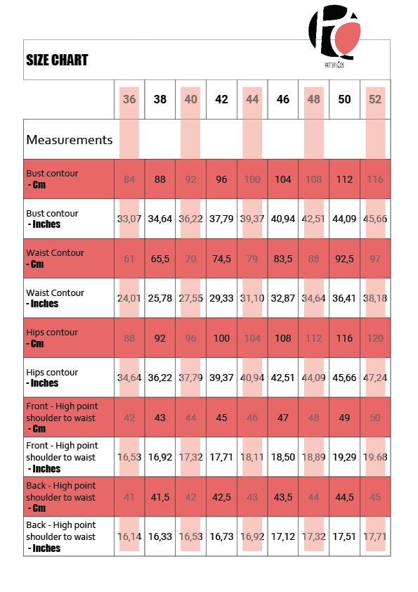 Gabardine Coat Sewing Pattern | Dark Academia Trench Pattern for Rainy ...
