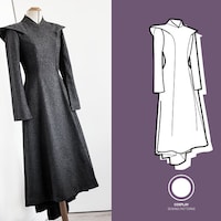 Fantasy Costume - Etsy