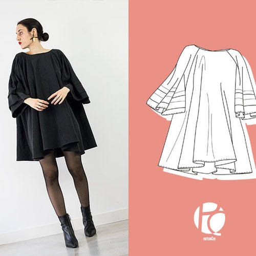 Arthur Pants Digital Sewing Pattern | Etsy Canada