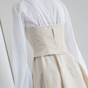 Ariel Inspired Pattern | PDF Cosplay Sewing Pattern - Etsy