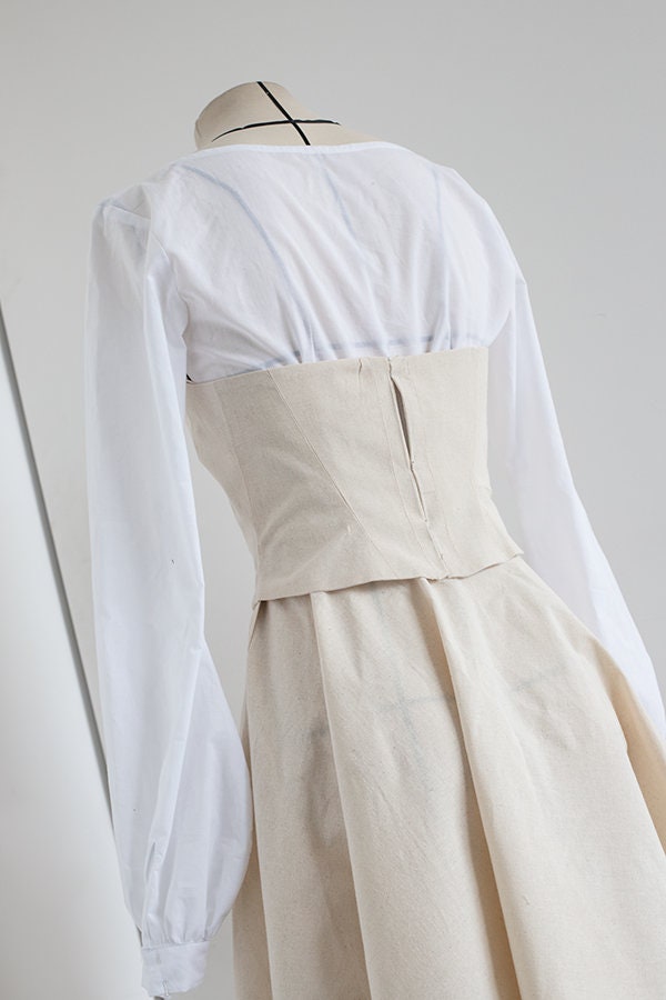 Ariel Inspired Pattern PDF Cosplay Sewing Pattern - Etsy