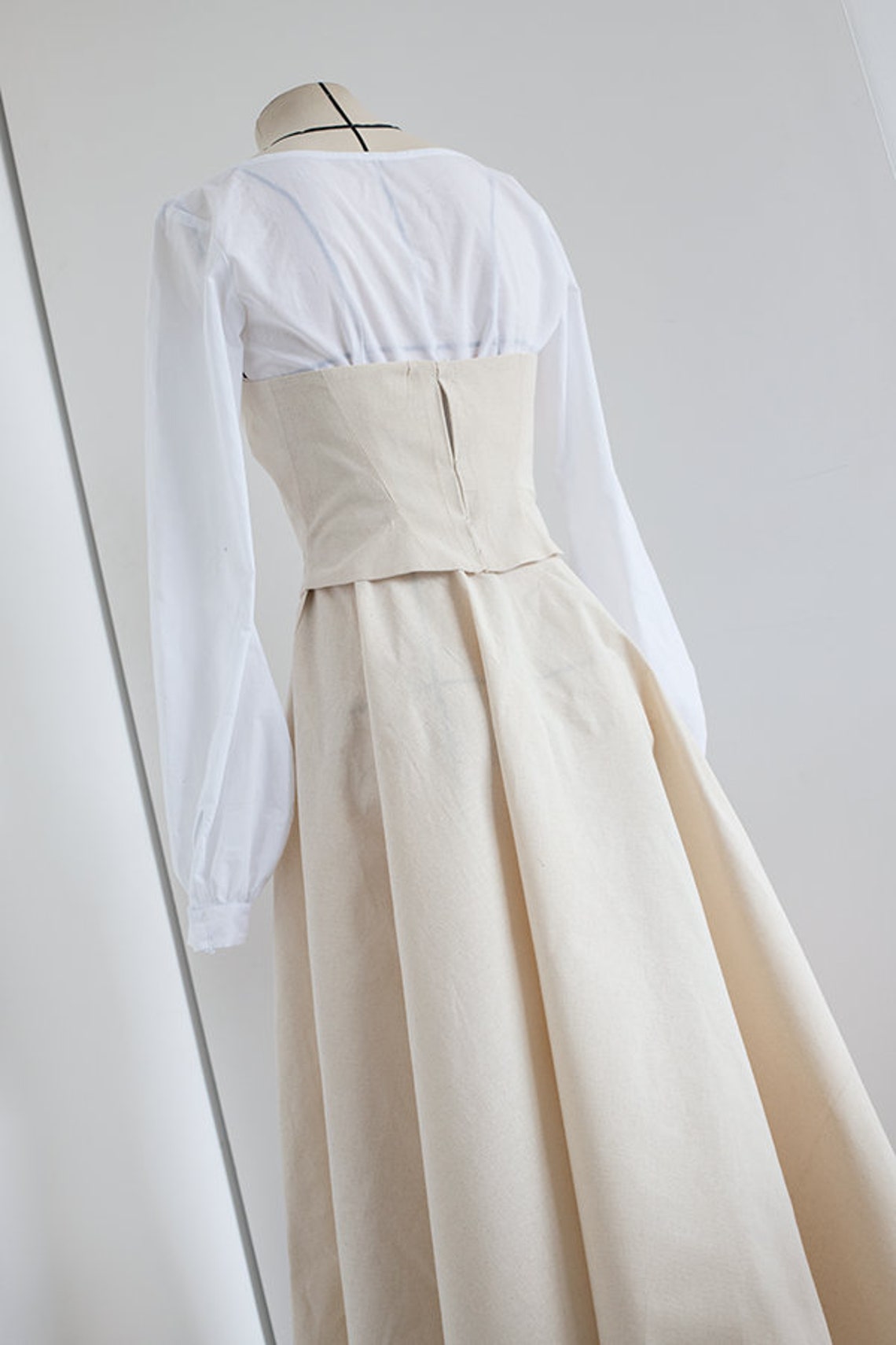 Ariel Inspired Pattern PDF Cosplay Sewing Pattern - Etsy