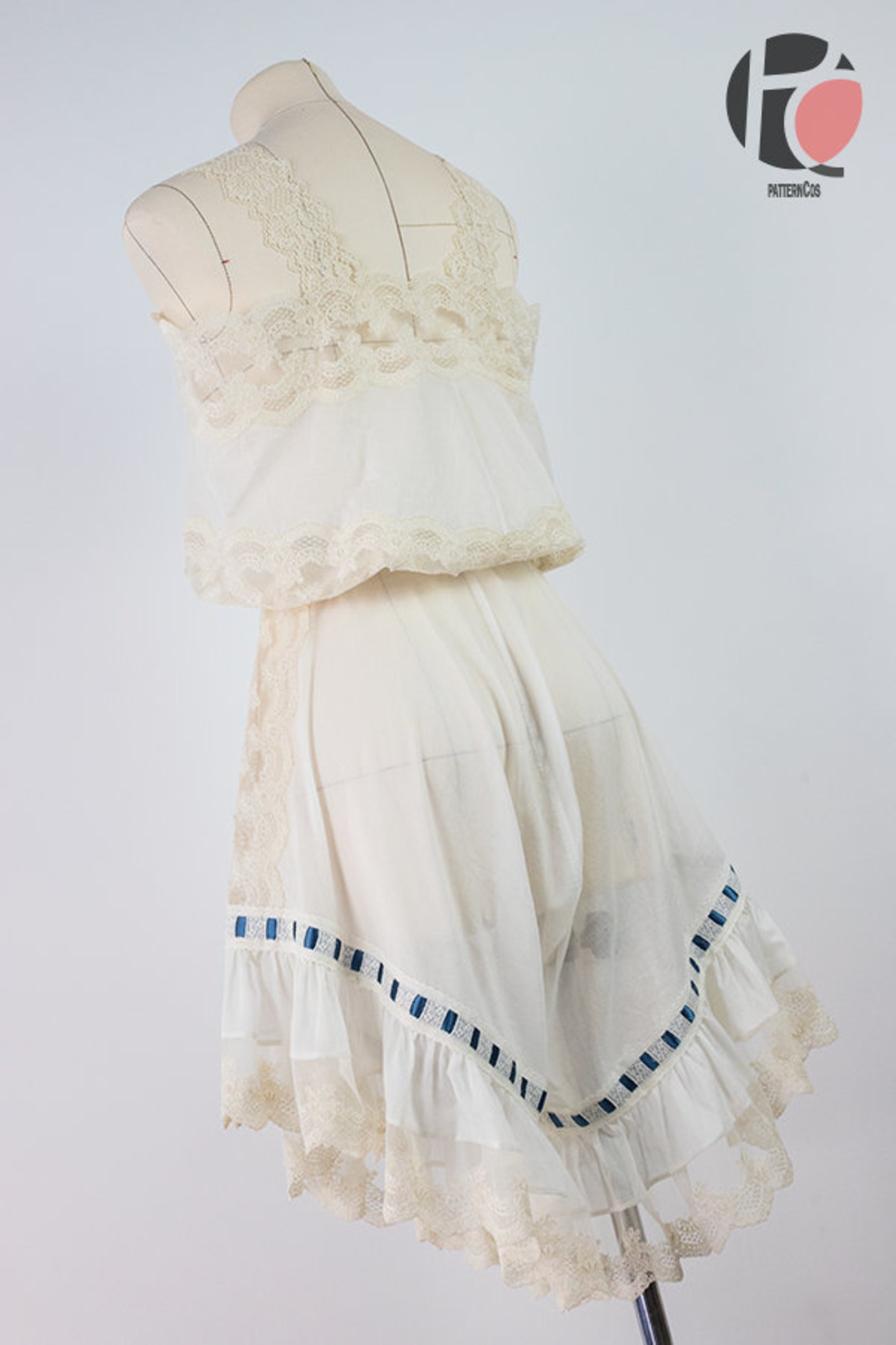 1890s Edwardian Combinations. Victorian Underwear 8 SIZES - Etsy UK