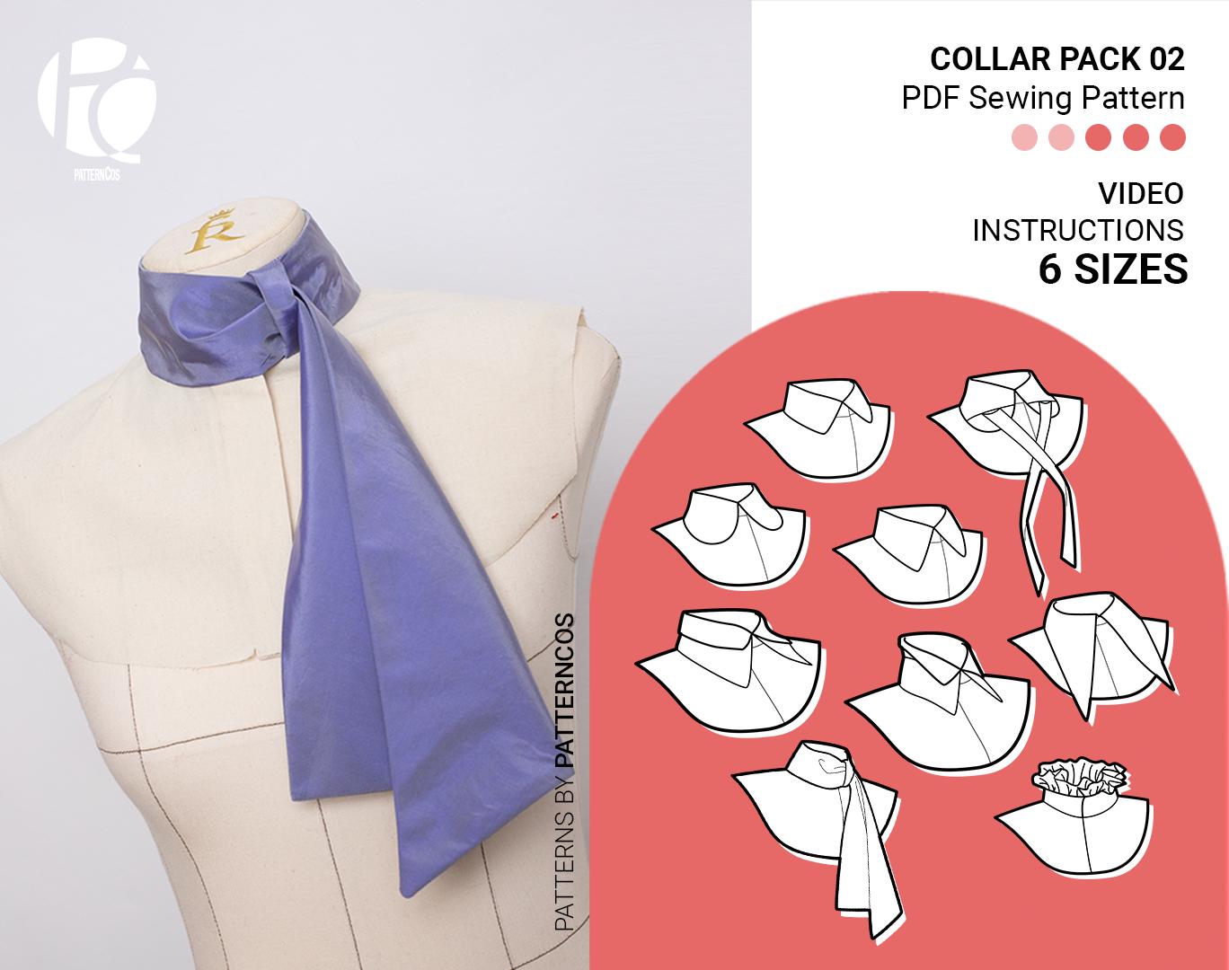 Home - Patterns by PatternCos