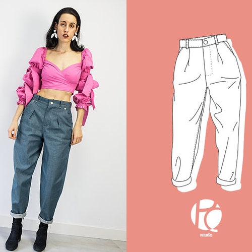 Kits & How To Craft Supplies & Tools Patterns printing at home ...